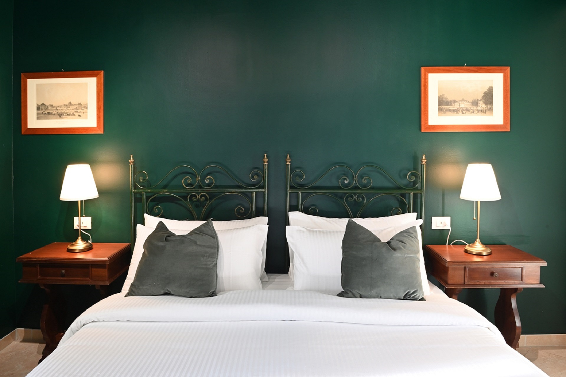 TOSCANA | Il Ciocco Hotels